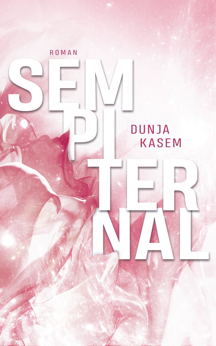 Sempiternal by Dunja Kasem | Goodreads