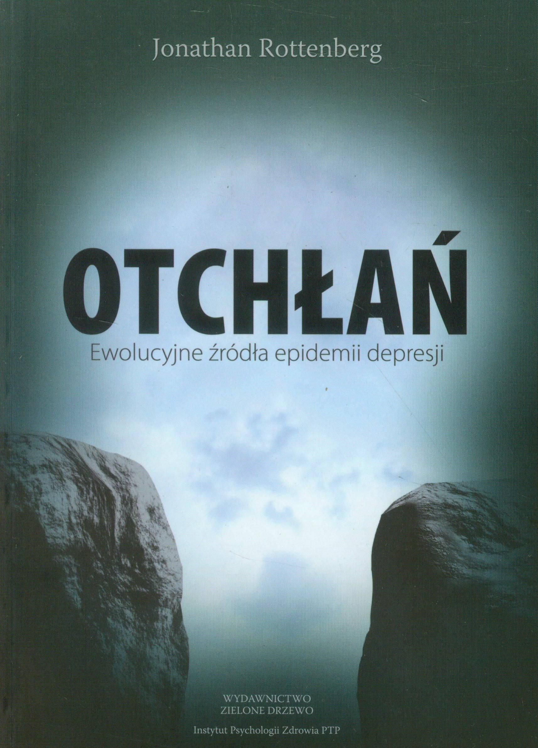 Otchlan by Rottenberg Jonathan | Goodreads