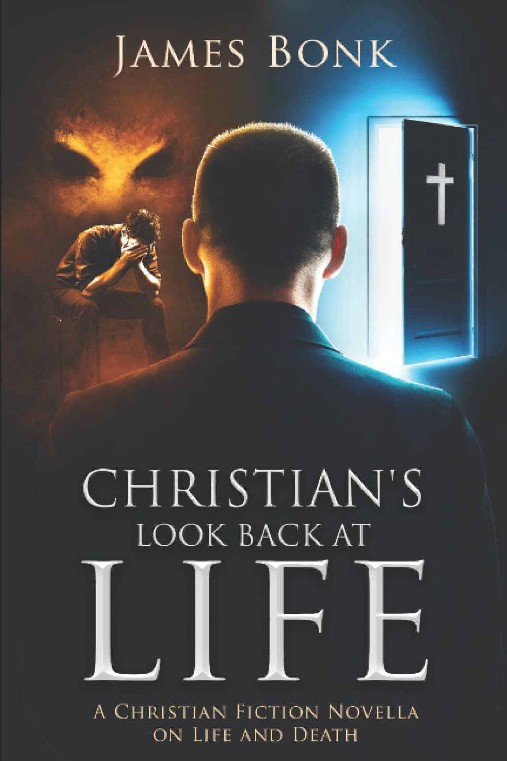 Christian's Look Back at Life: A Christian Fiction Novella on Life and ...