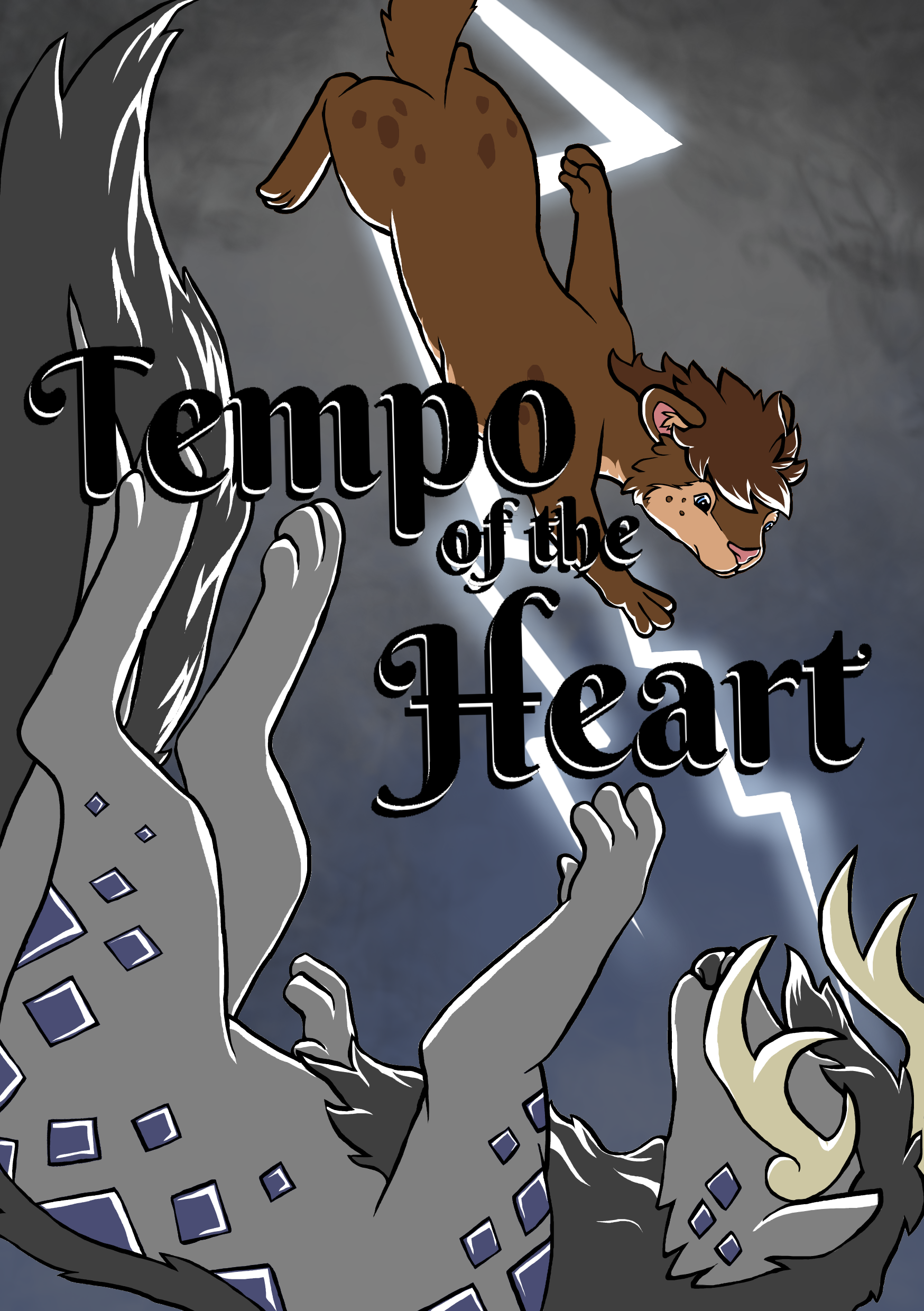 Tempo of the Heart by Addison Jace | Goodreads
