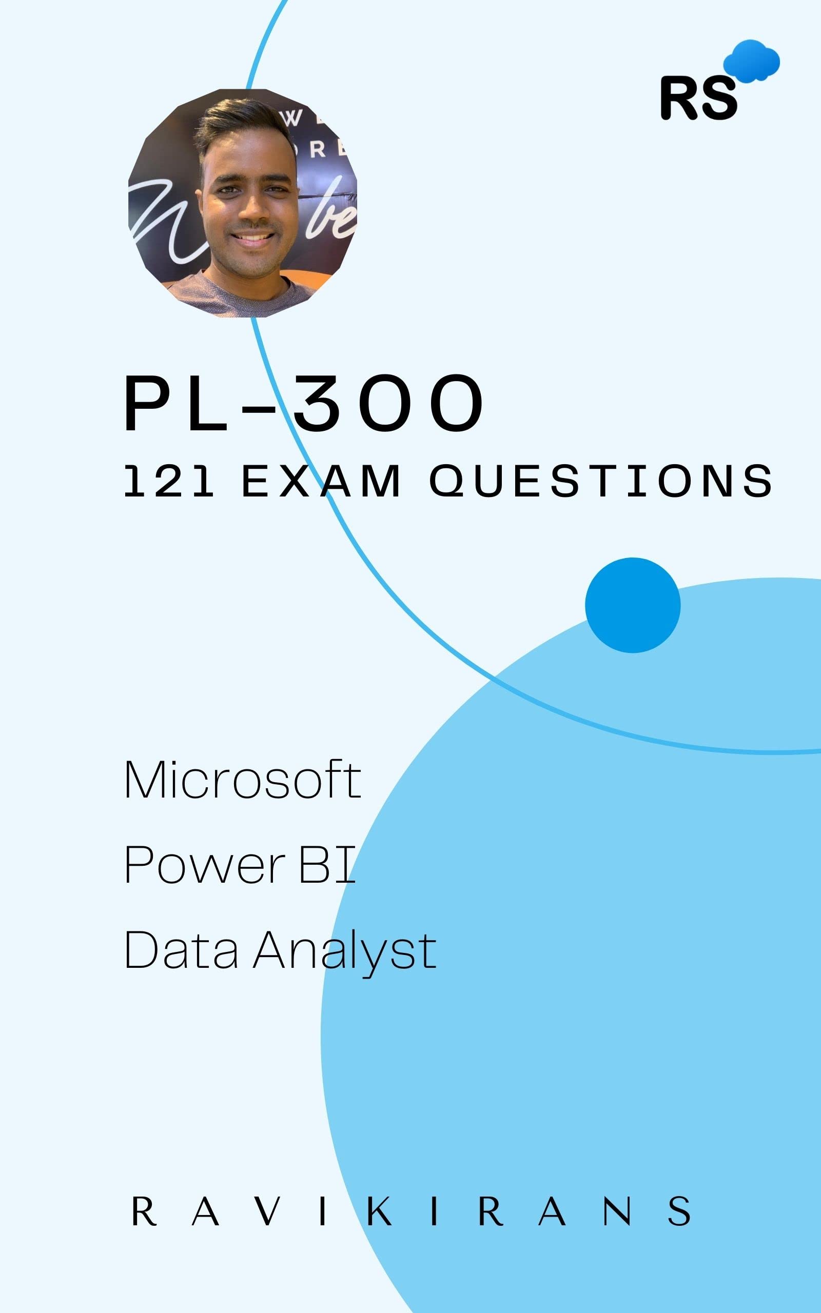 PL-300 Microsoft Power BI Data Analyst Practice Questions: Microsoft ...