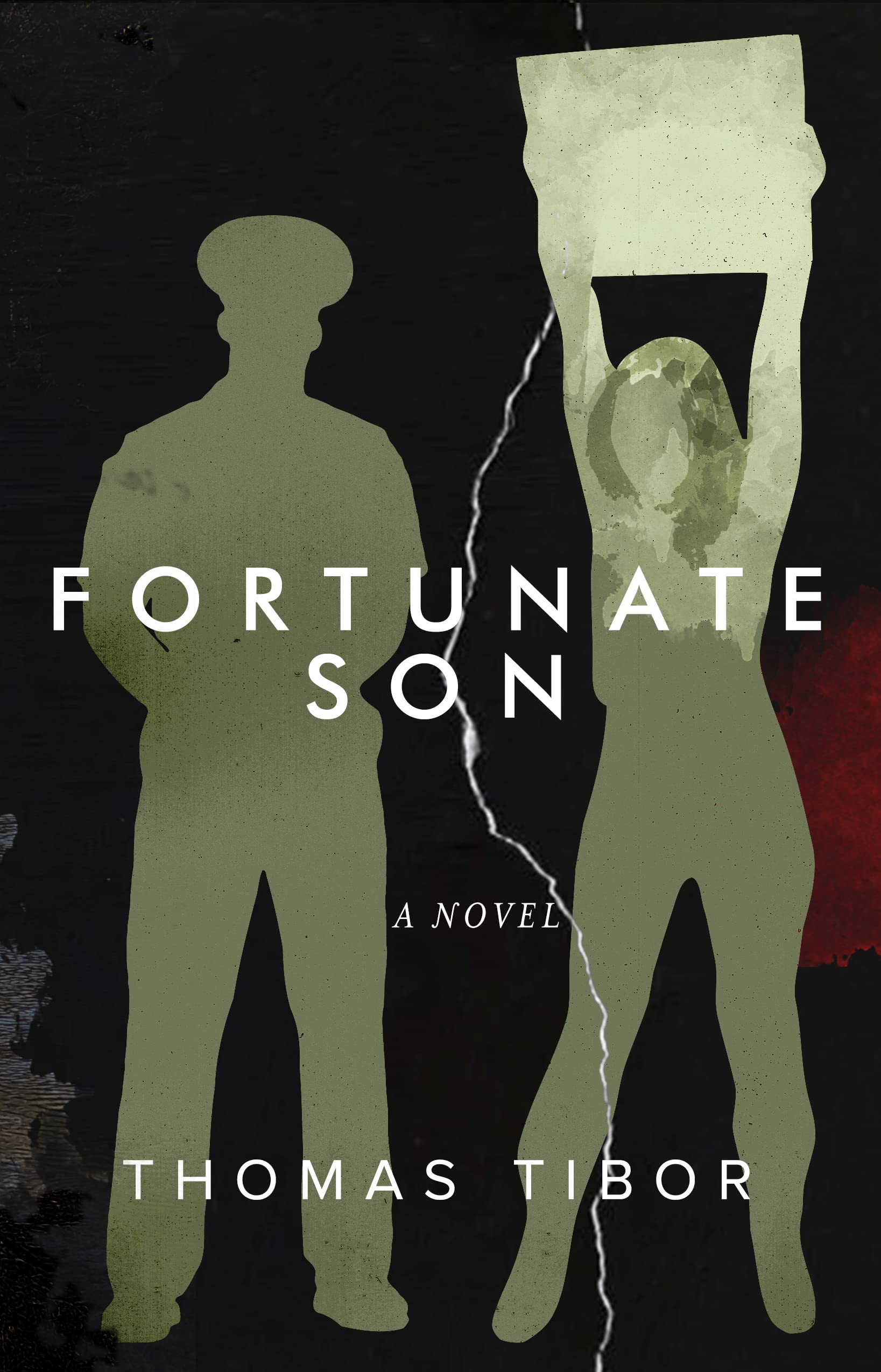 Fortunate Son by Thomas Tibor | Goodreads