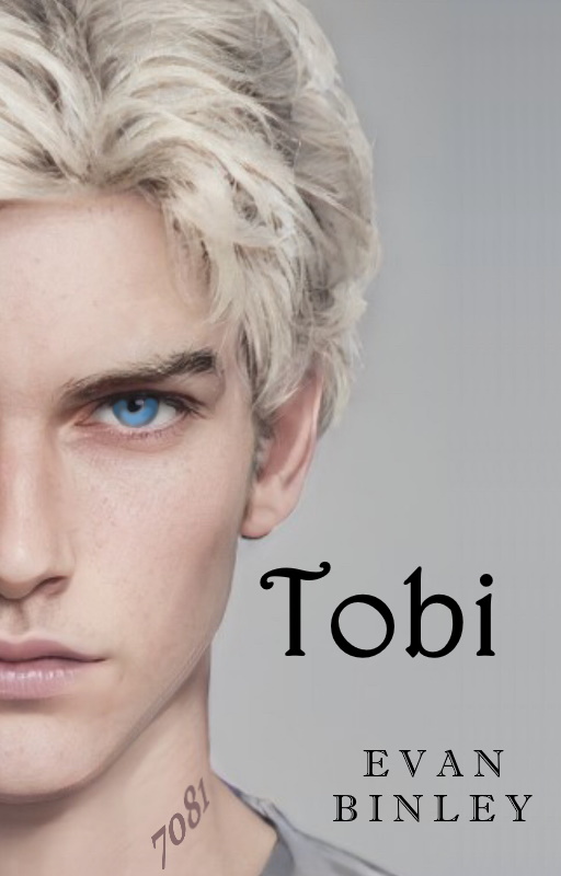 Tobi by Evan Binley | Goodreads