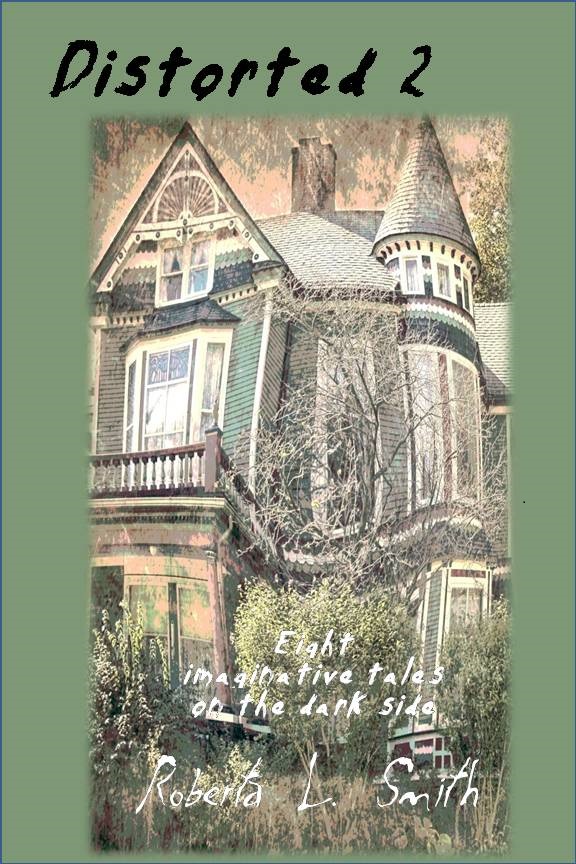 Distorted 2 by Roberta L. Smith | Goodreads