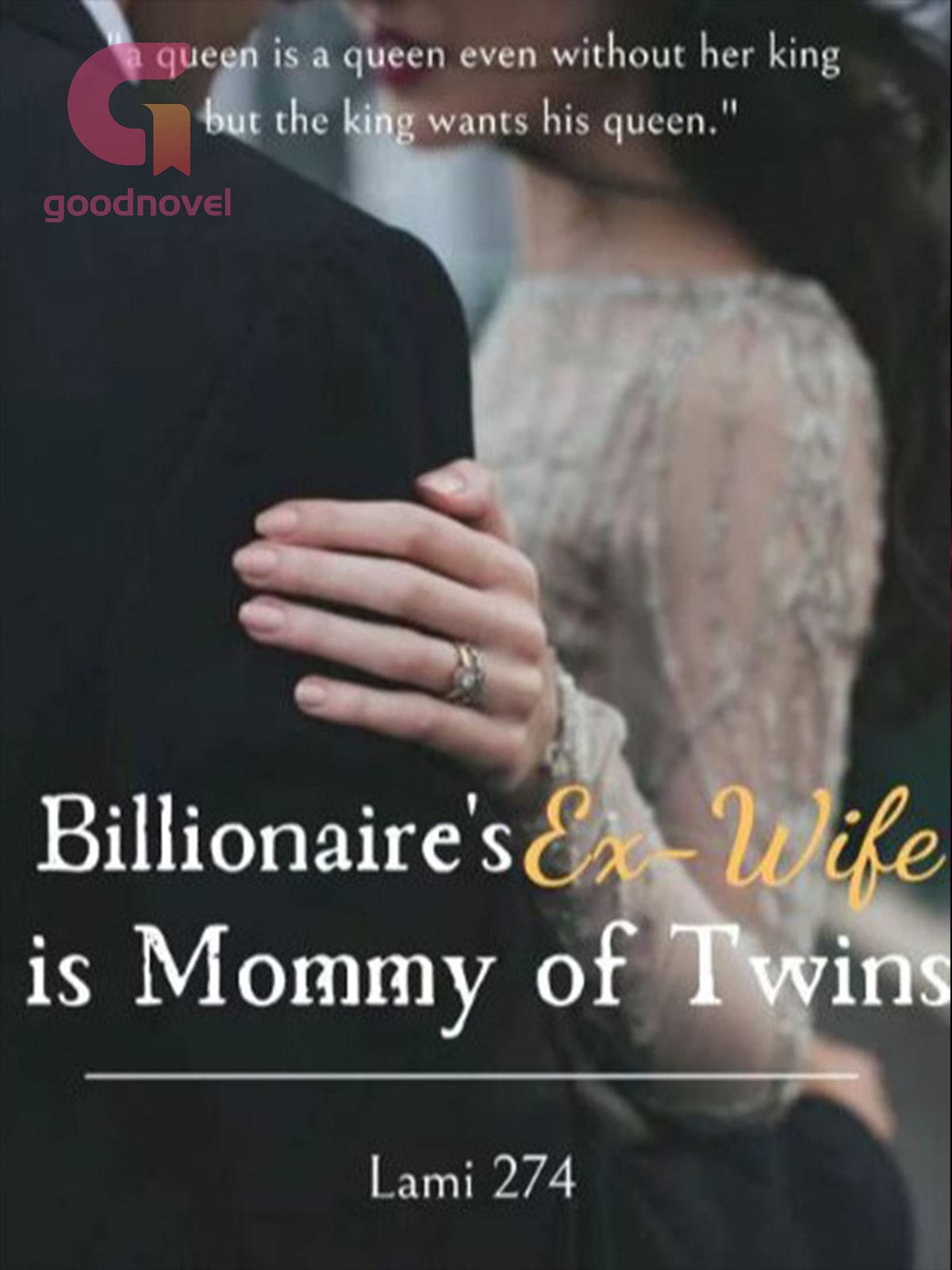 Billionaire's Ex-wife is Mommy of Twins: Book 1 by Lami274 | Goodreads