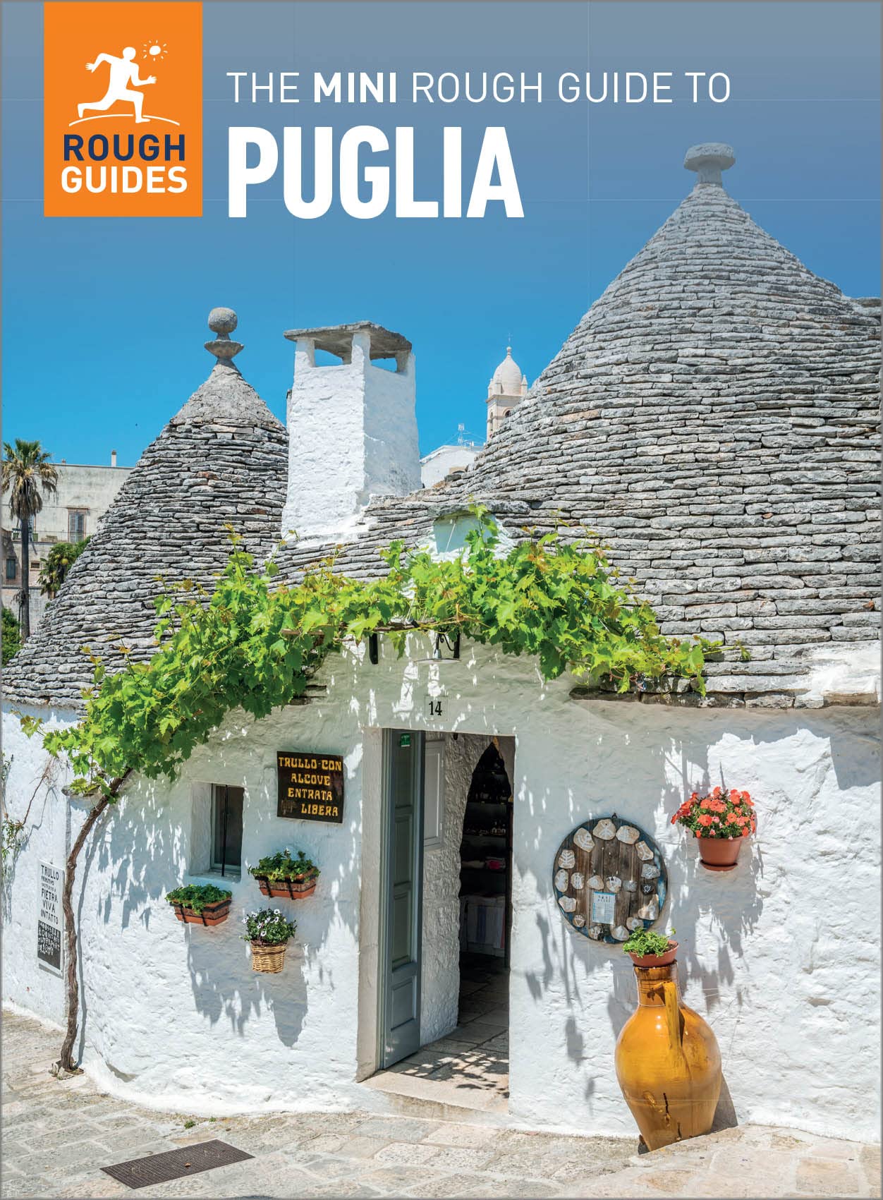 The Mini Rough Guide to Puglia (Travel Guide eBook) by Rough Guides ...