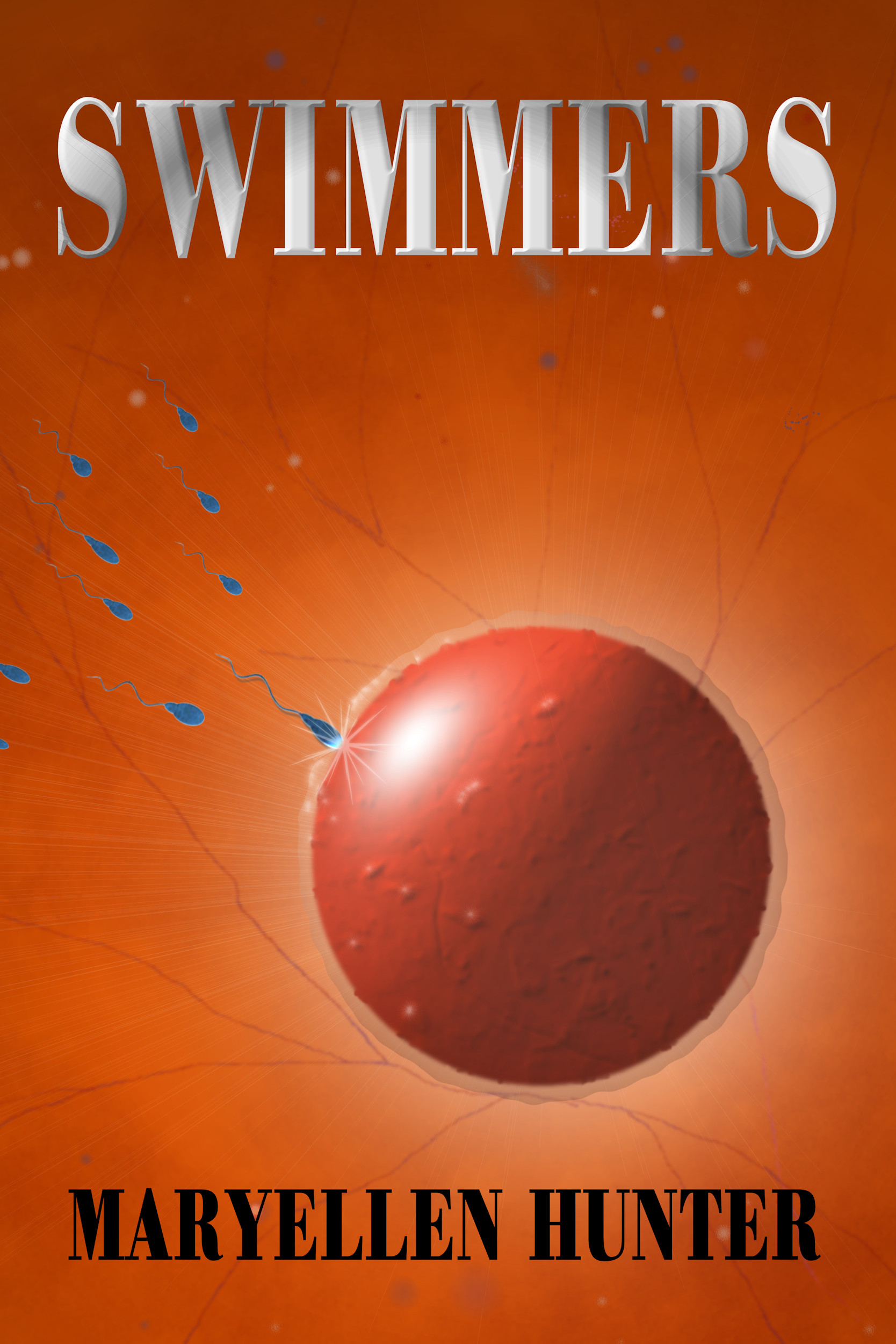 Swimmers by Maryellen Hunter | Goodreads