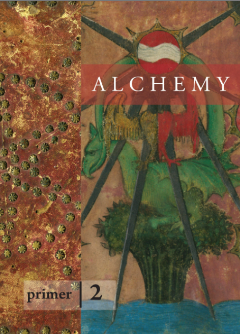 Primer 2: Alchemy by Lawrence Principe | Goodreads