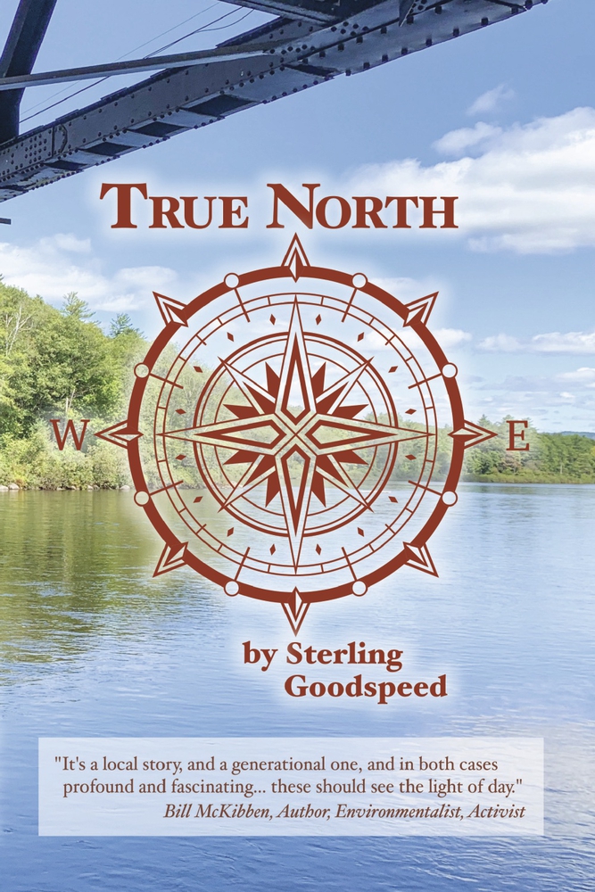 True North: A Collection of Short Stories by Sterling Goodspeed | Goodreads