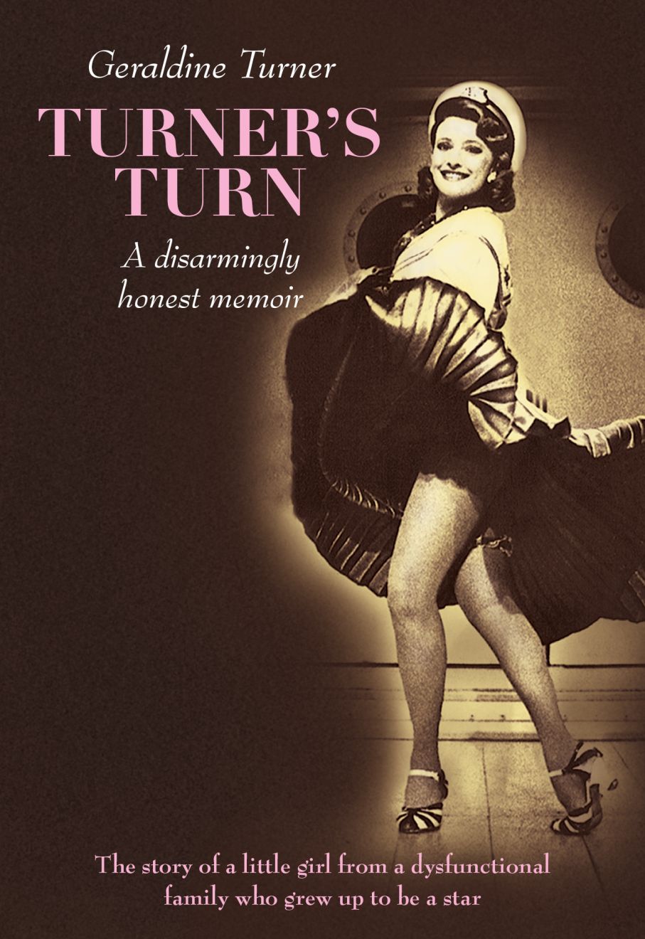 Turner's Turn by Geraldine Turner | Goodreads