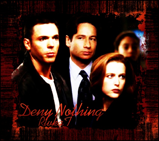 Deny Nothing by Rivkat T | Goodreads