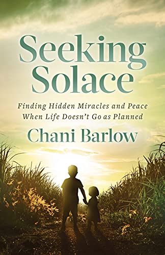 Seeking Solace: Finding Hidden Miracles and Peace When Life Doesn’t Go ...