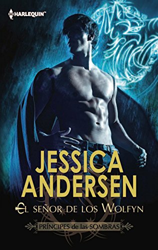El señor de los Wolfyn by Jessica Andersen | Goodreads