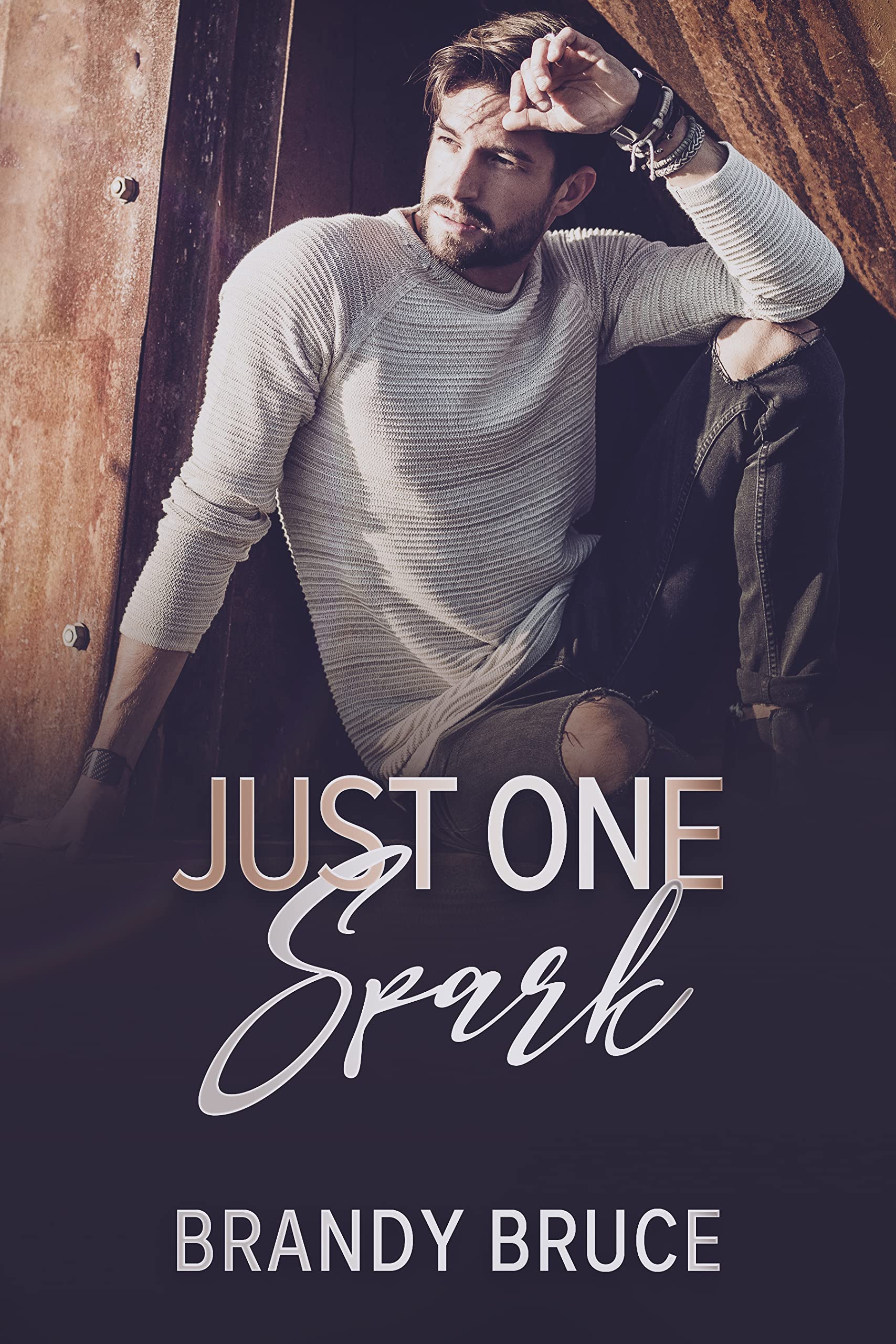 Just One Spark by Brandy Bruce | Goodreads