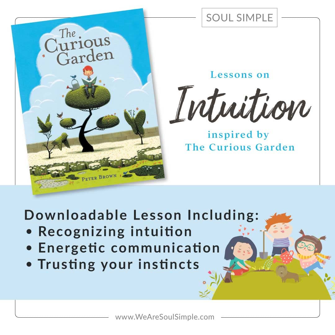 The Curious Garden Activity Guide: Social and Emotional Learning ...