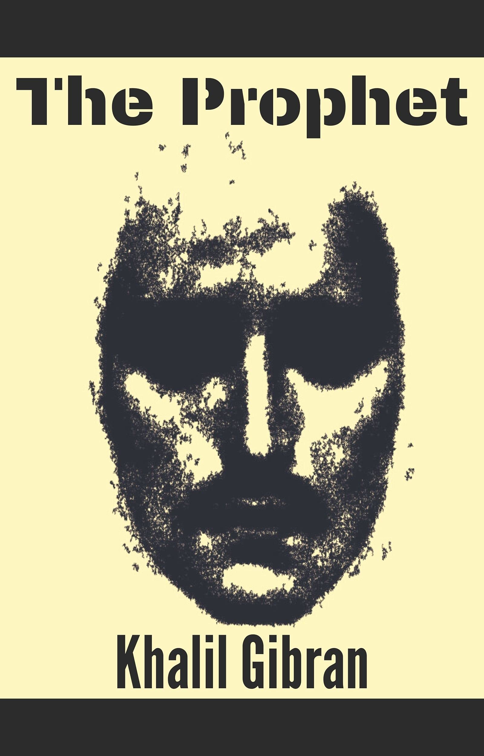 The Prophet: (Illustrated) by Kahlil Gibran | Goodreads