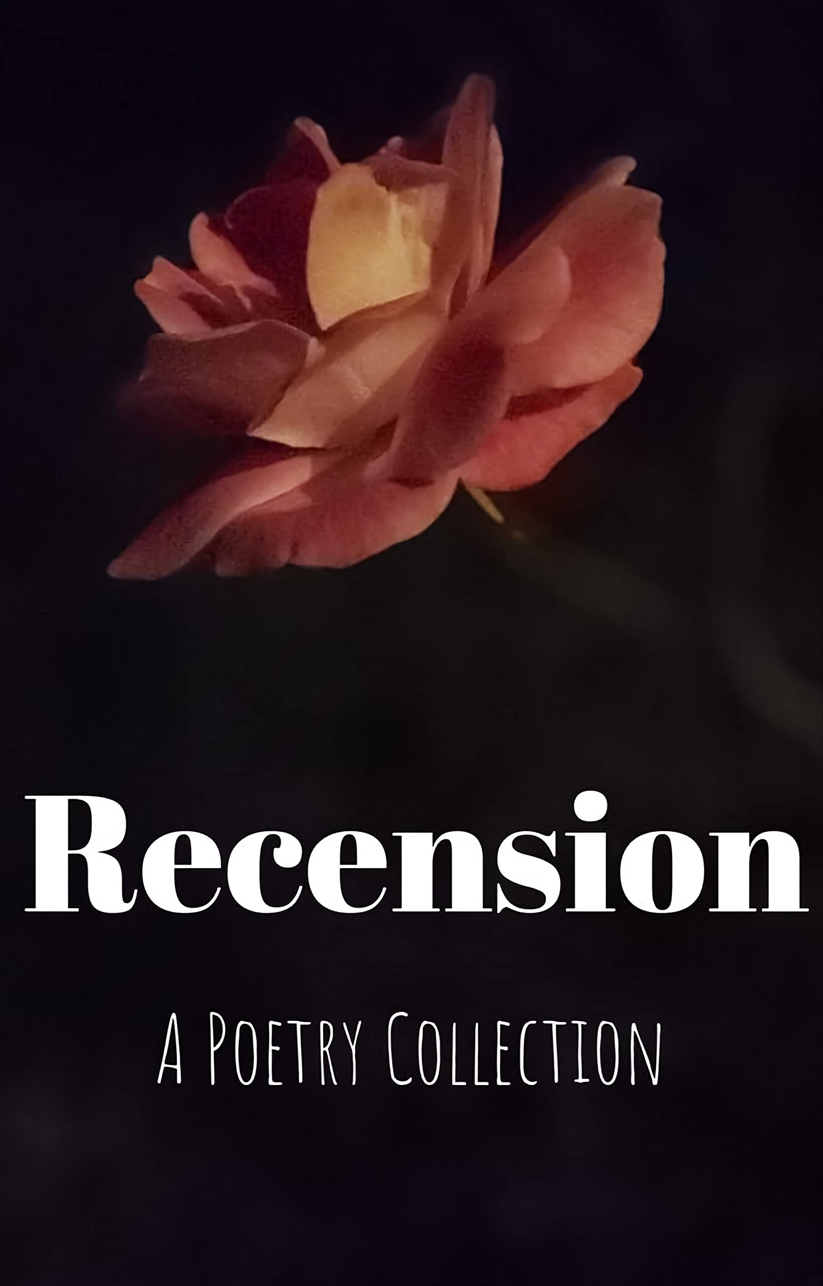 Recension: A Poetry Collection by Michael Snow | Goodreads