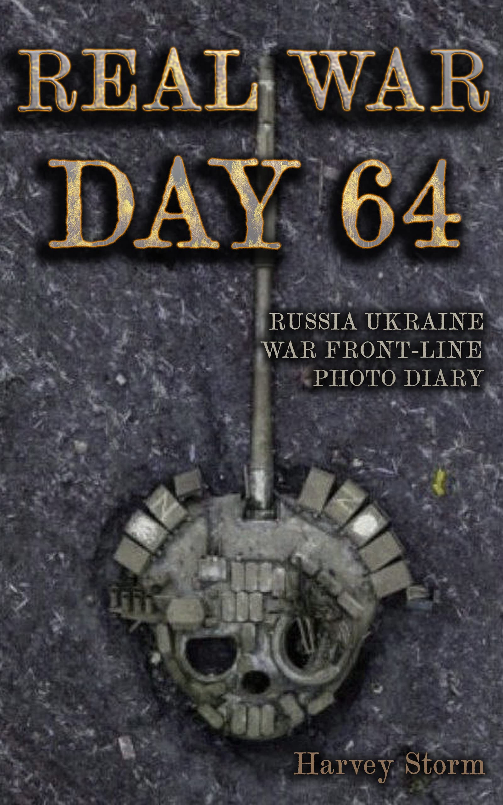 RUSSIA UKRAINE conflict front-line photo history book, Real War diary ...