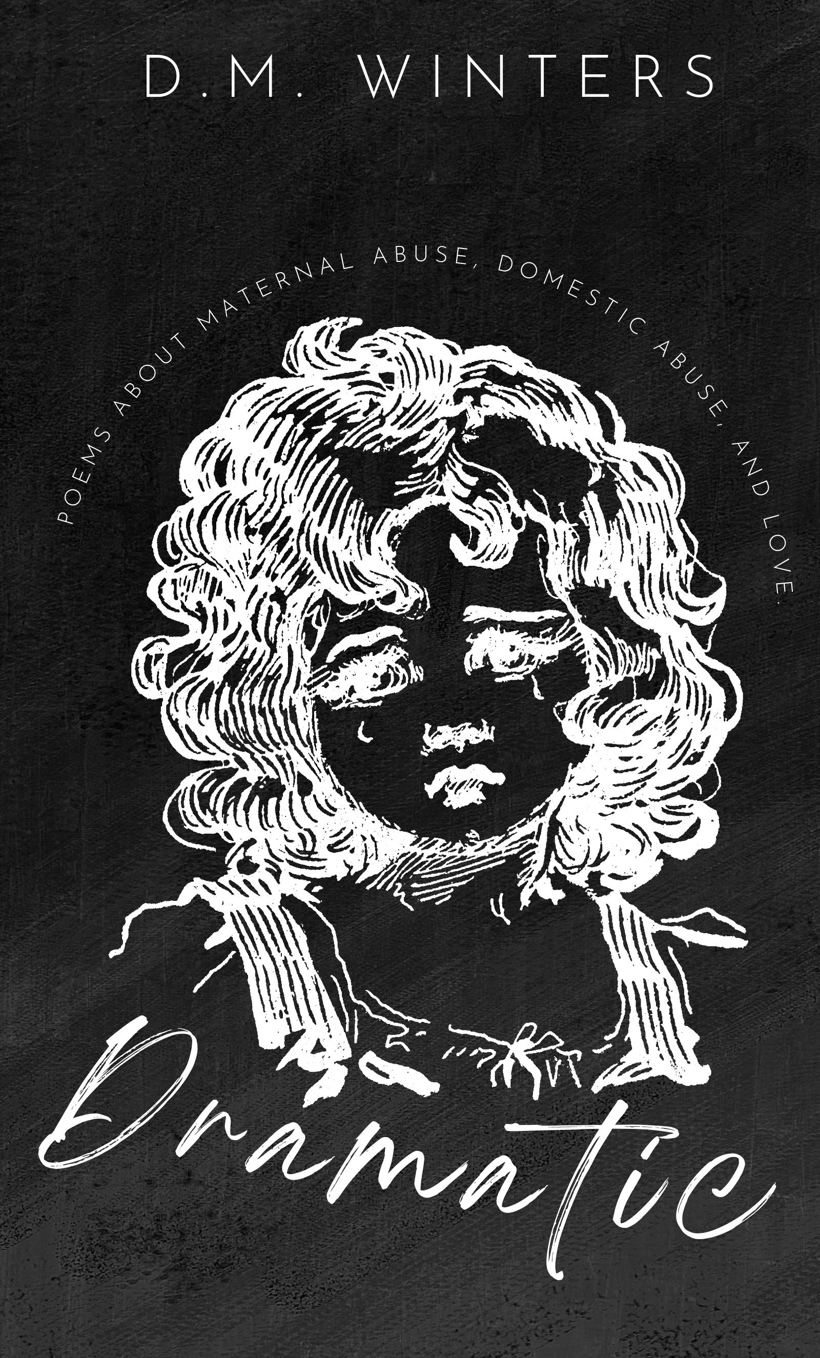 Dramatic by D.M. Winters | Goodreads