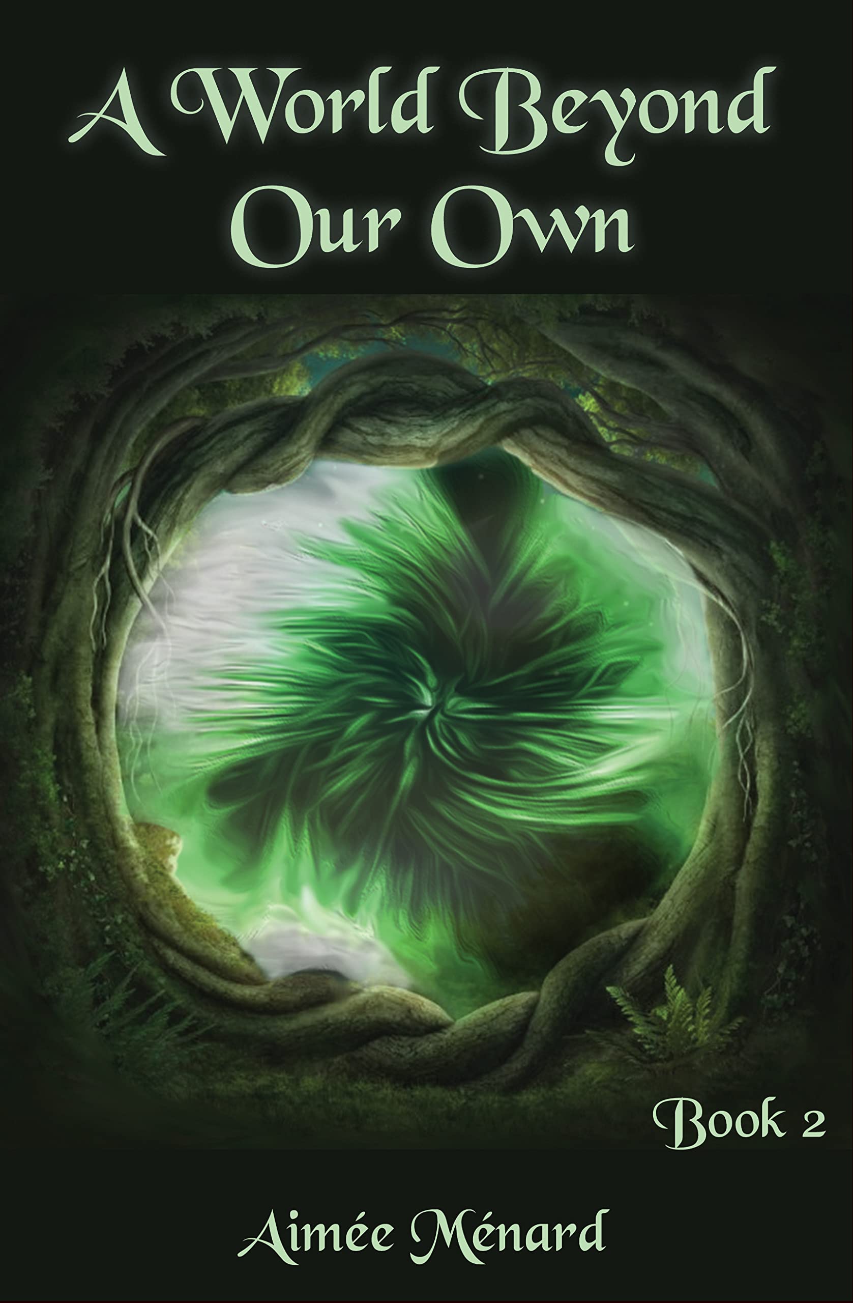 A World Beyond Our Own by Aimee Menard | Goodreads