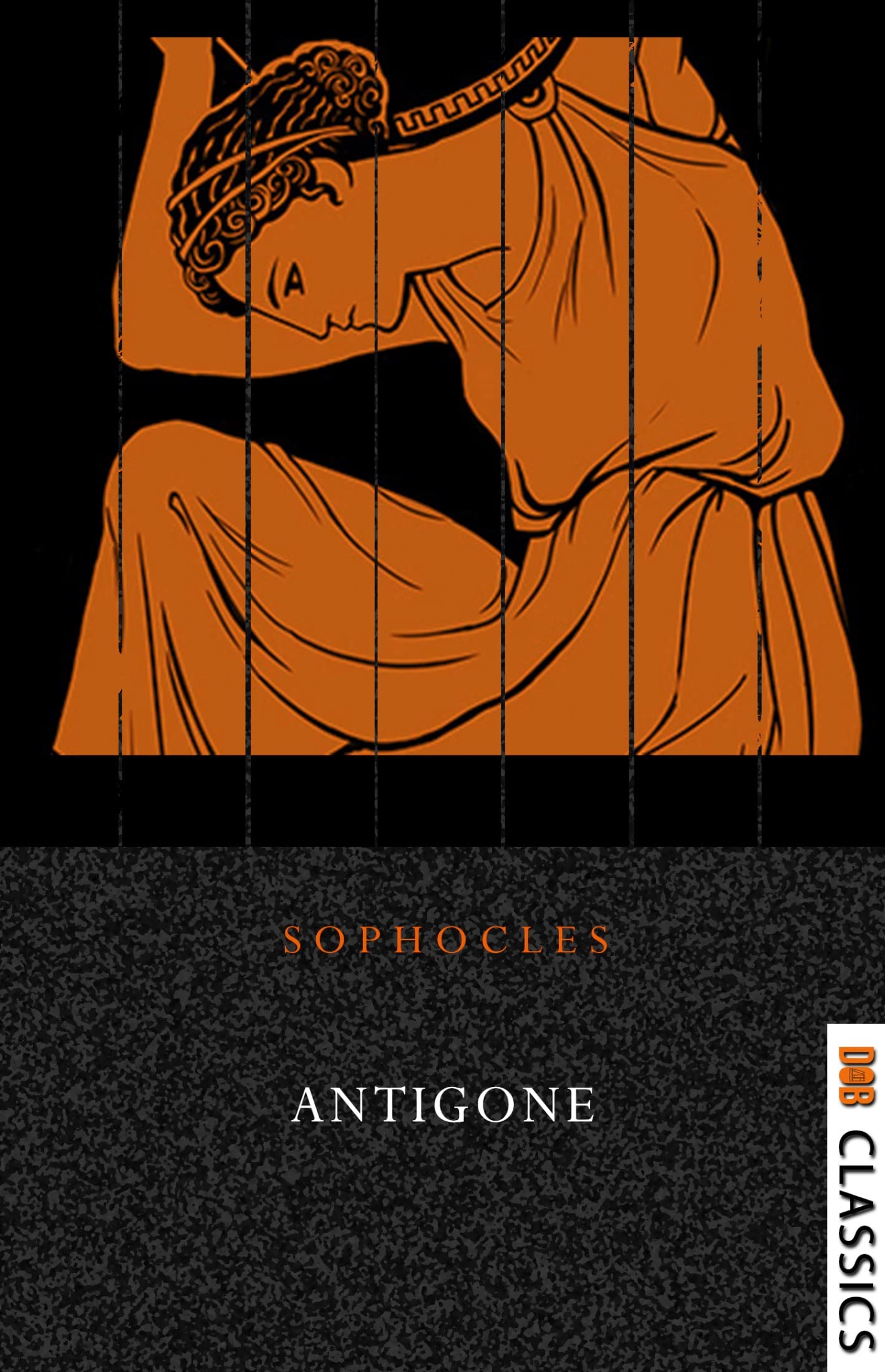 Antigone by Sophcoles | Goodreads