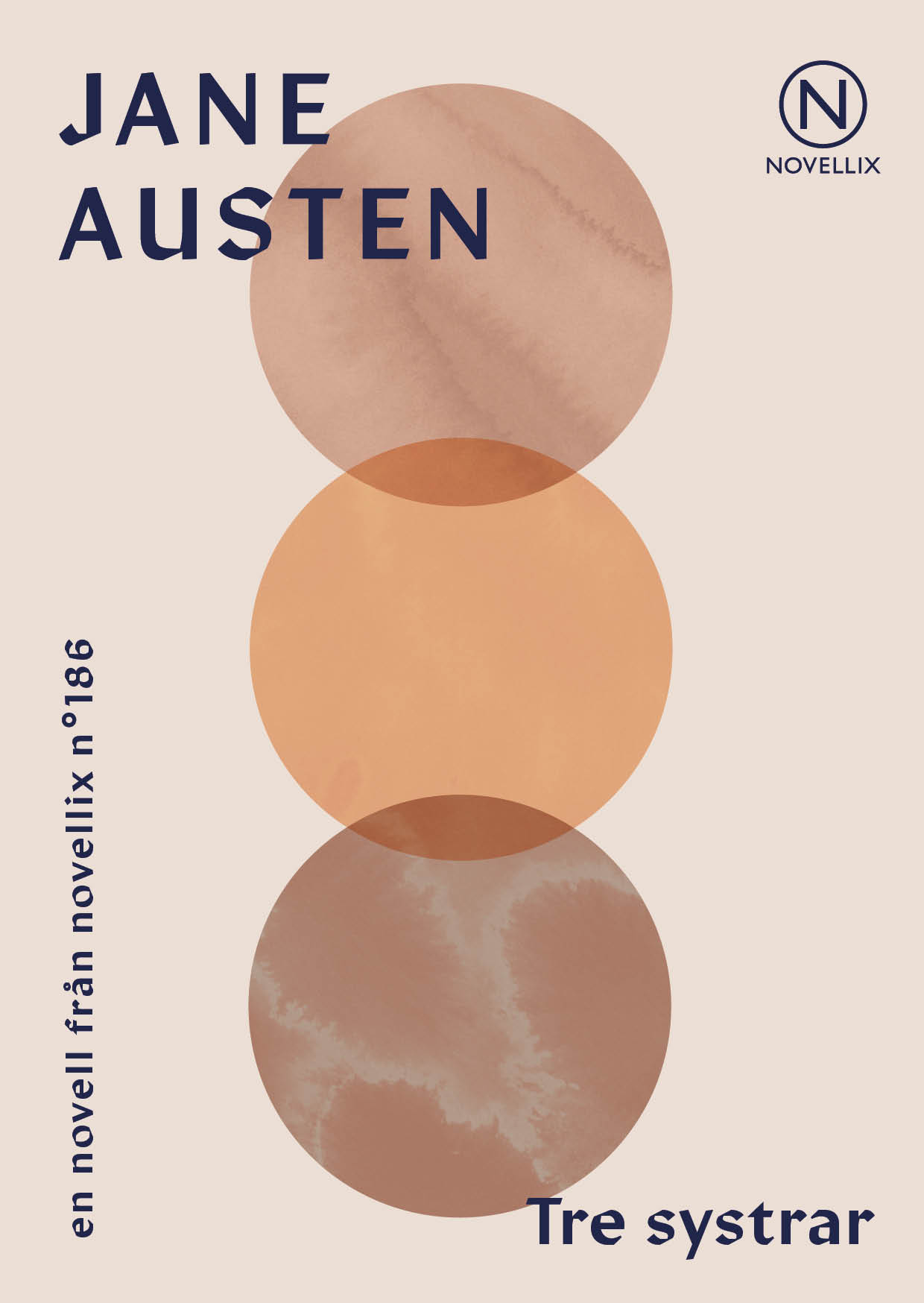 Tre Systrar By Jane Austen Goodreads