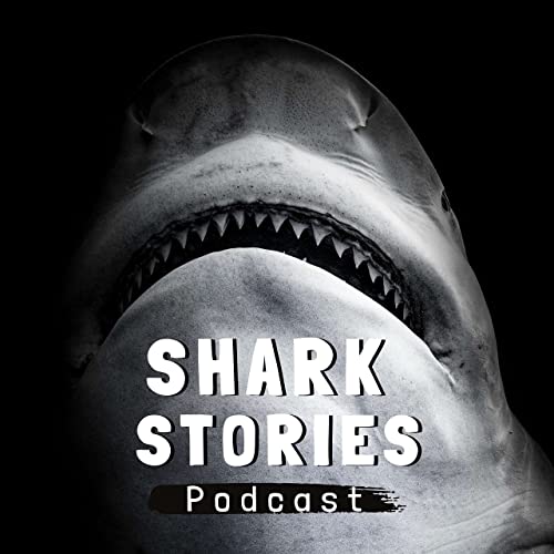 Shark Stories by Madison Stewart | Goodreads
