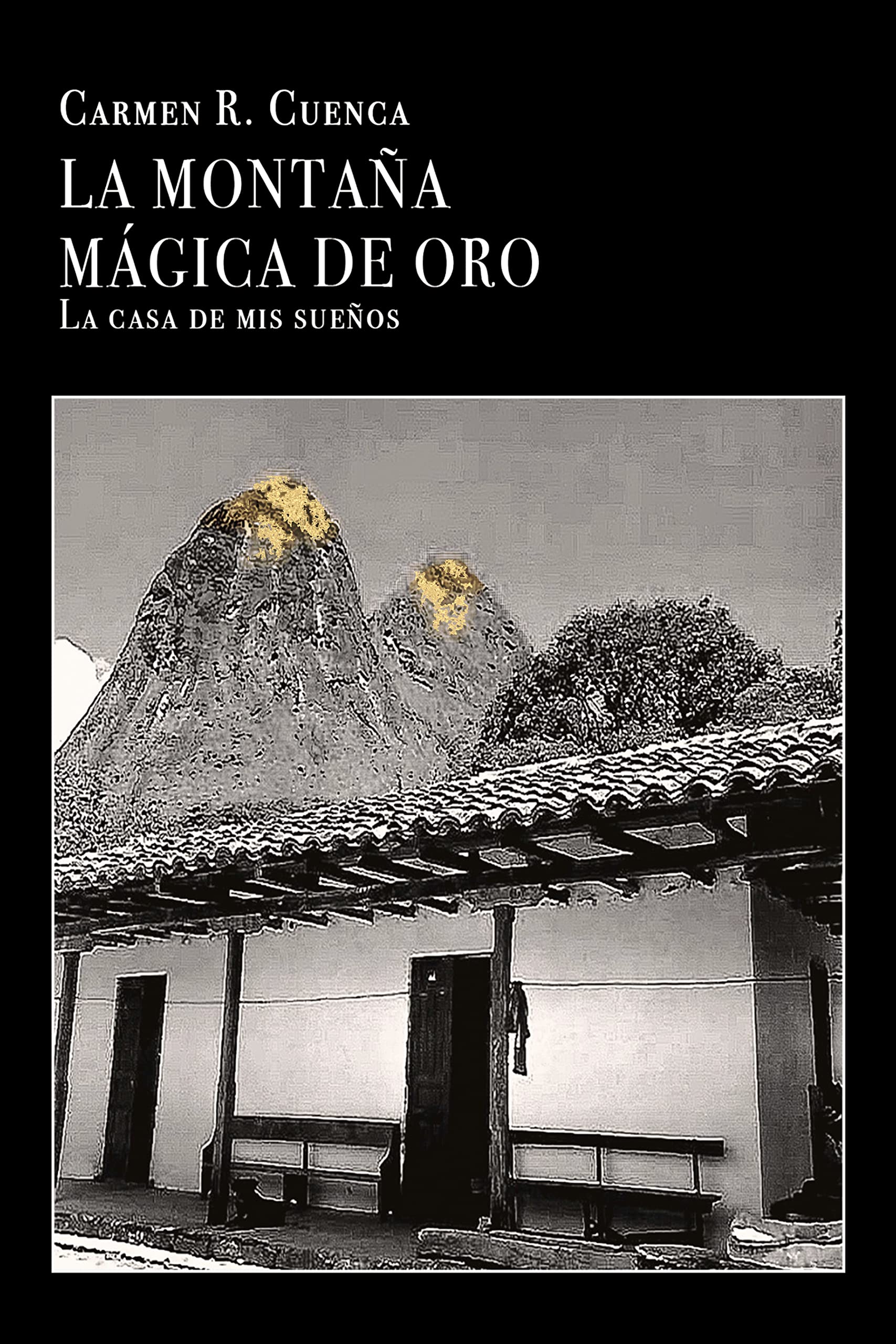 La Montaña Mágica de Oro: La Casa de Mis Sueños by Carmen Rosa Cuenca Cuenca | Goodreads