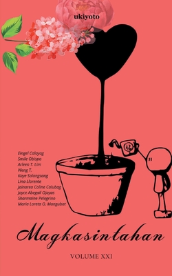 Magkasintahan Volume XXI by Maria Loreta O Mangubat | Goodreads