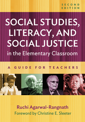 Social Studies, Literacy, and Social Justice in the Elementary ...