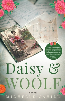 Daisy & Woolf by Michelle Cahill | Goodreads
