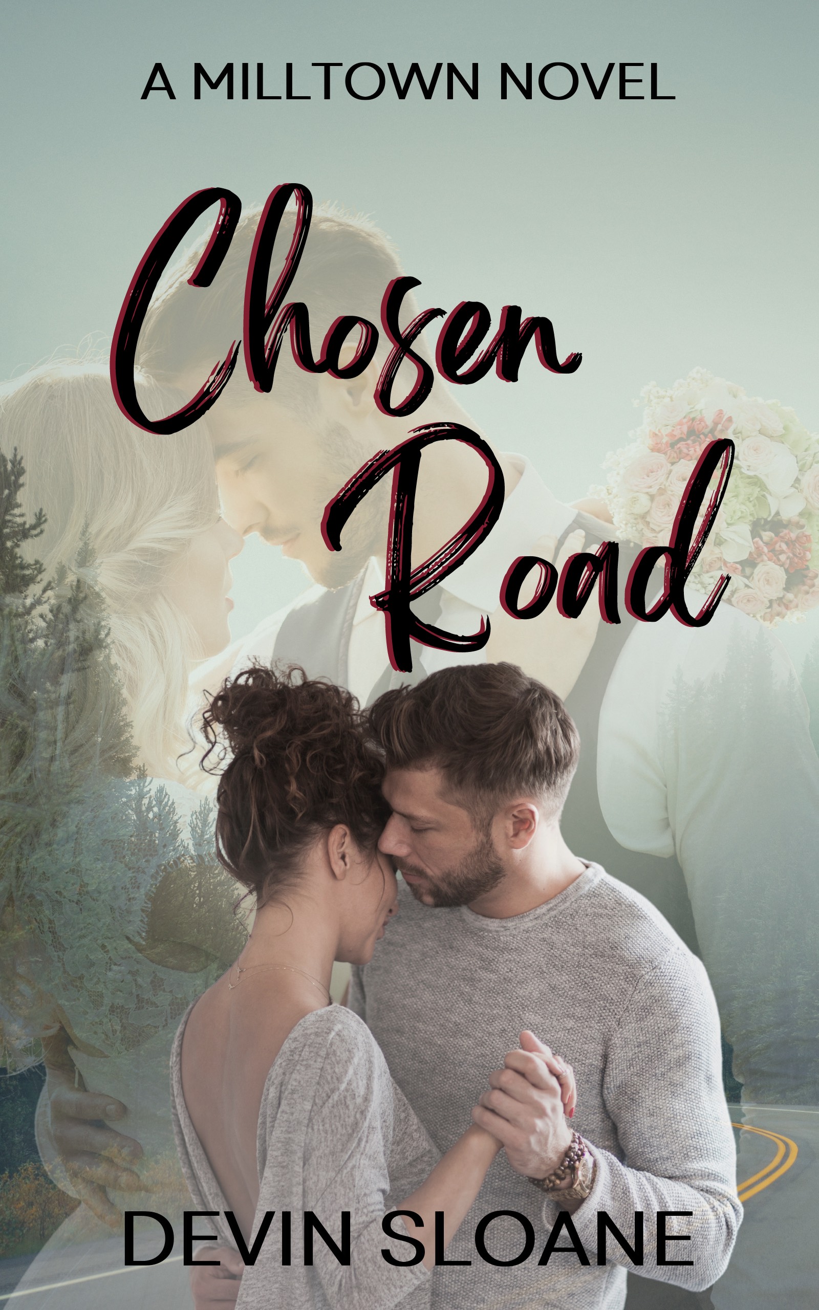 Chosen Road by Devin Sloane | Goodreads