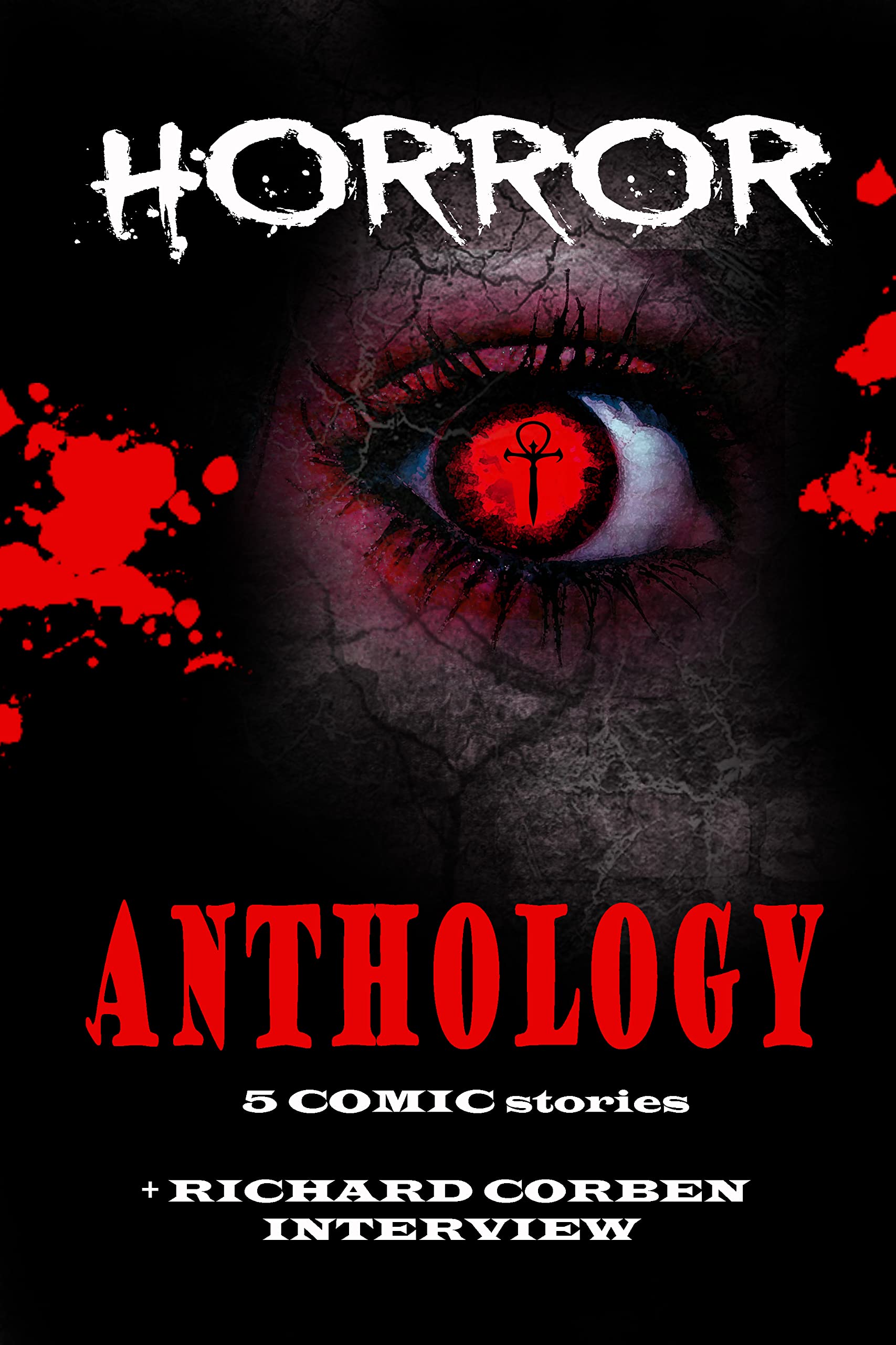 Horror Anthology by Henry Simon | Goodreads