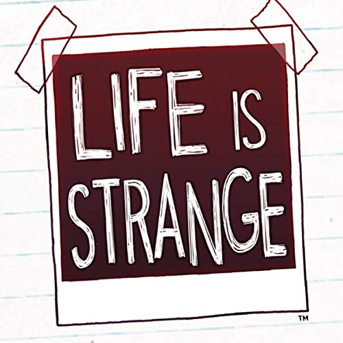 Life is Strange by Emma Vieceli | Goodreads