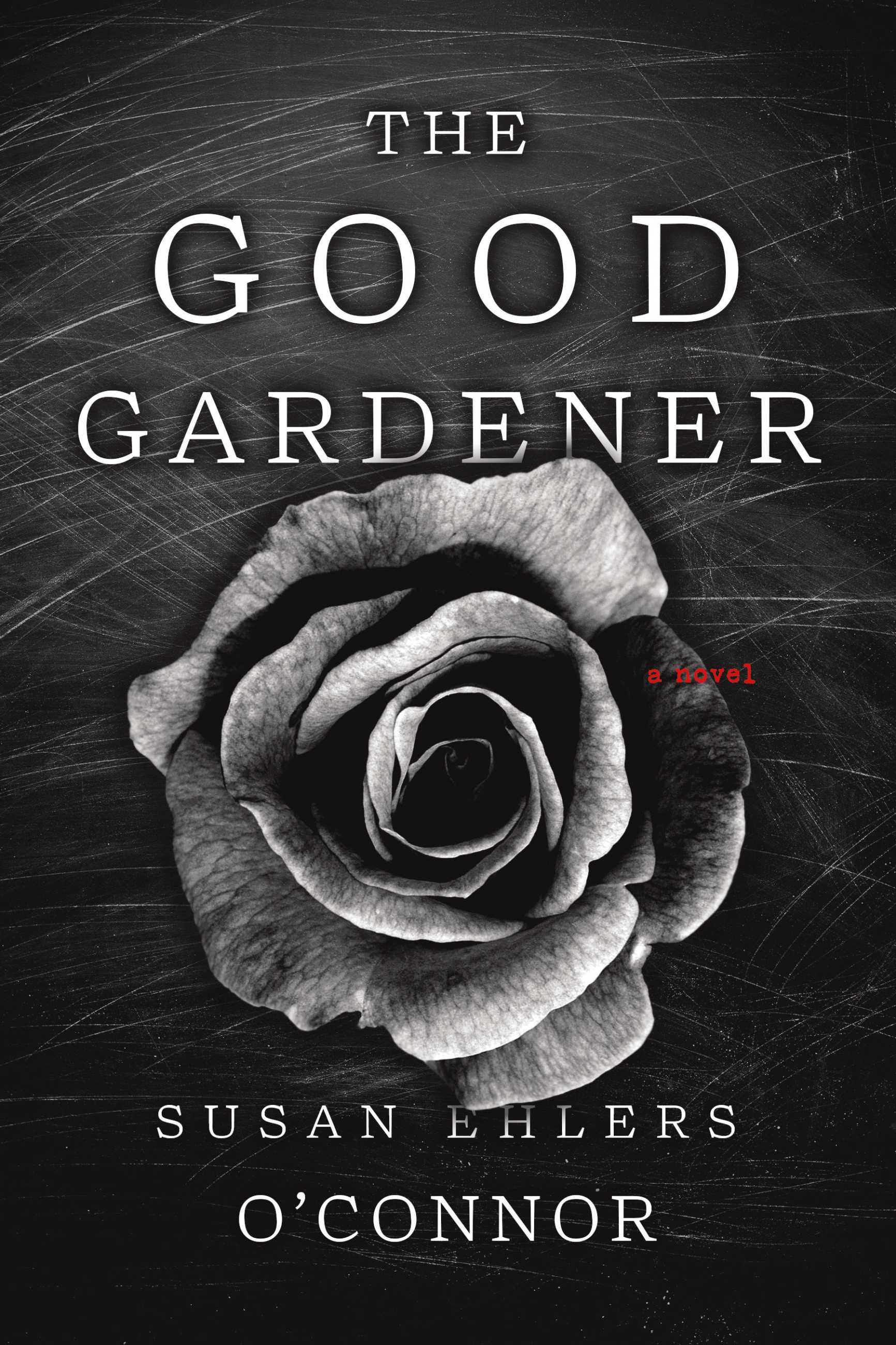 The Good Gardener by Susan Ehlers O'Connor | Goodreads
