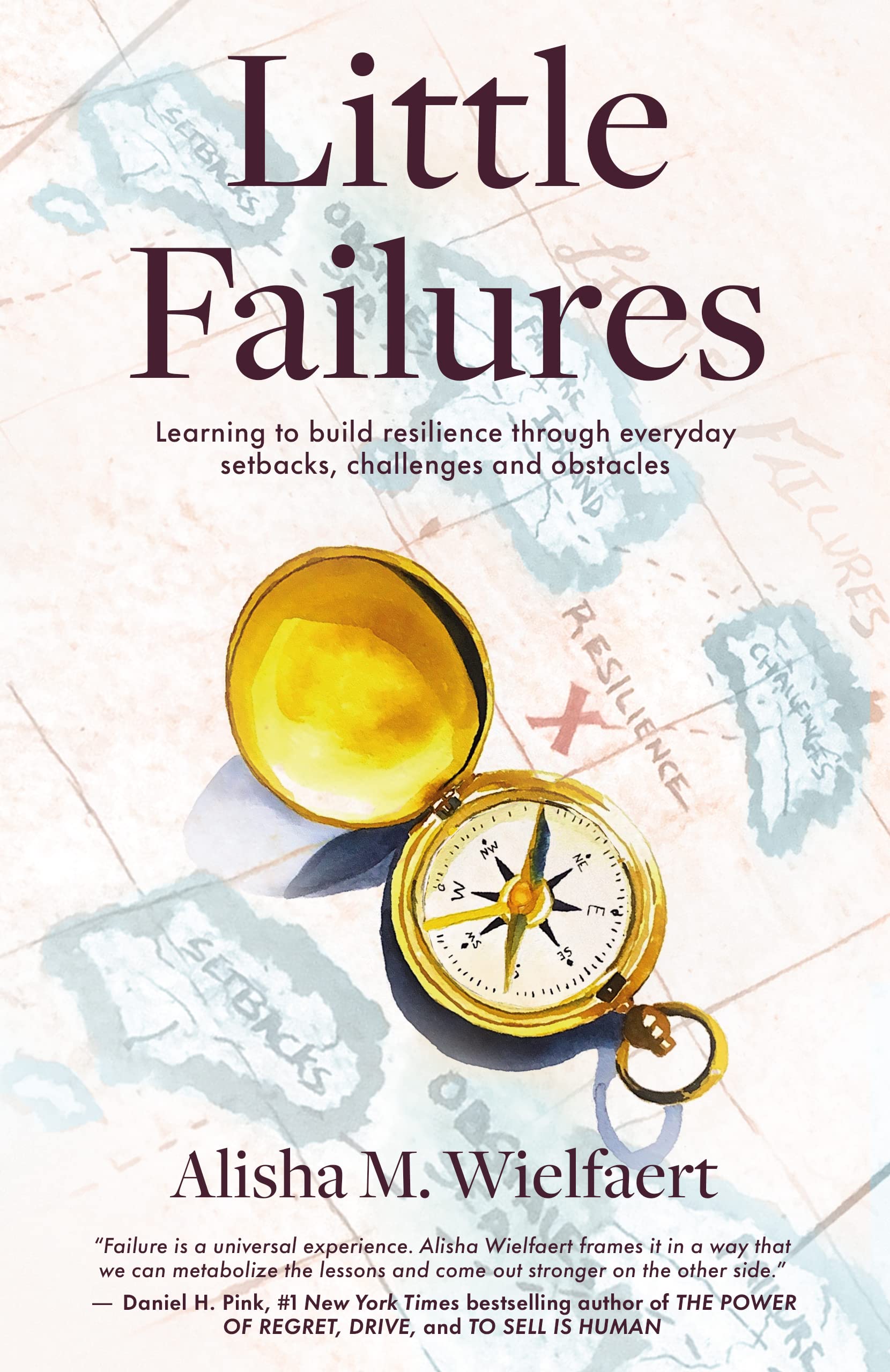 Little Failures: Learning to Build Resilience Through Everyday Setbacks ...