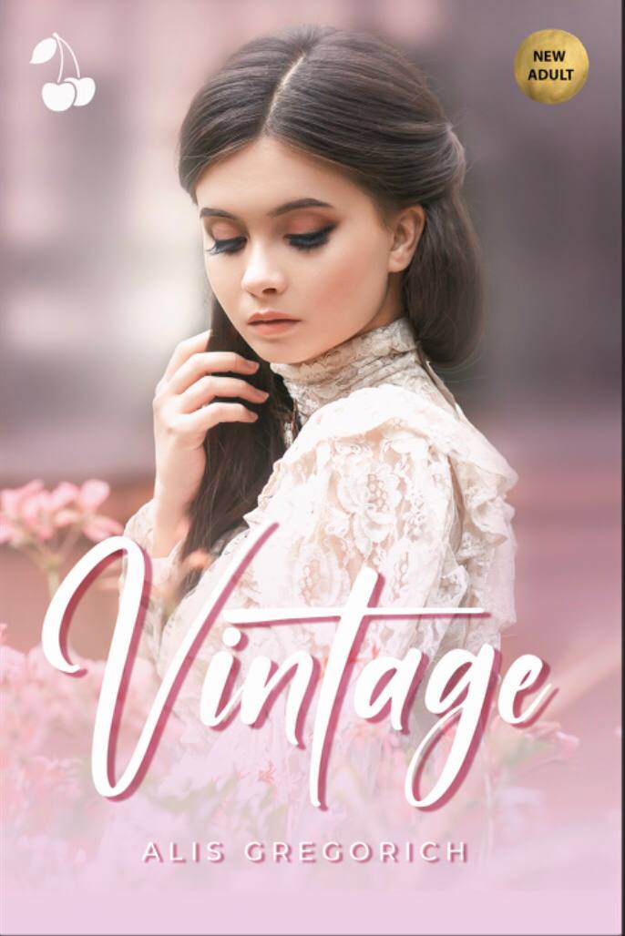 Vintage by Alis Gregorich | Goodreads