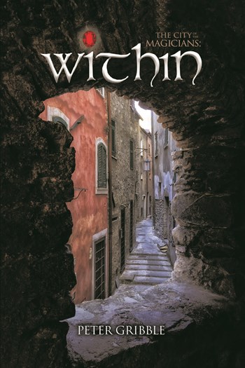 Within by Peter Gribble | Goodreads