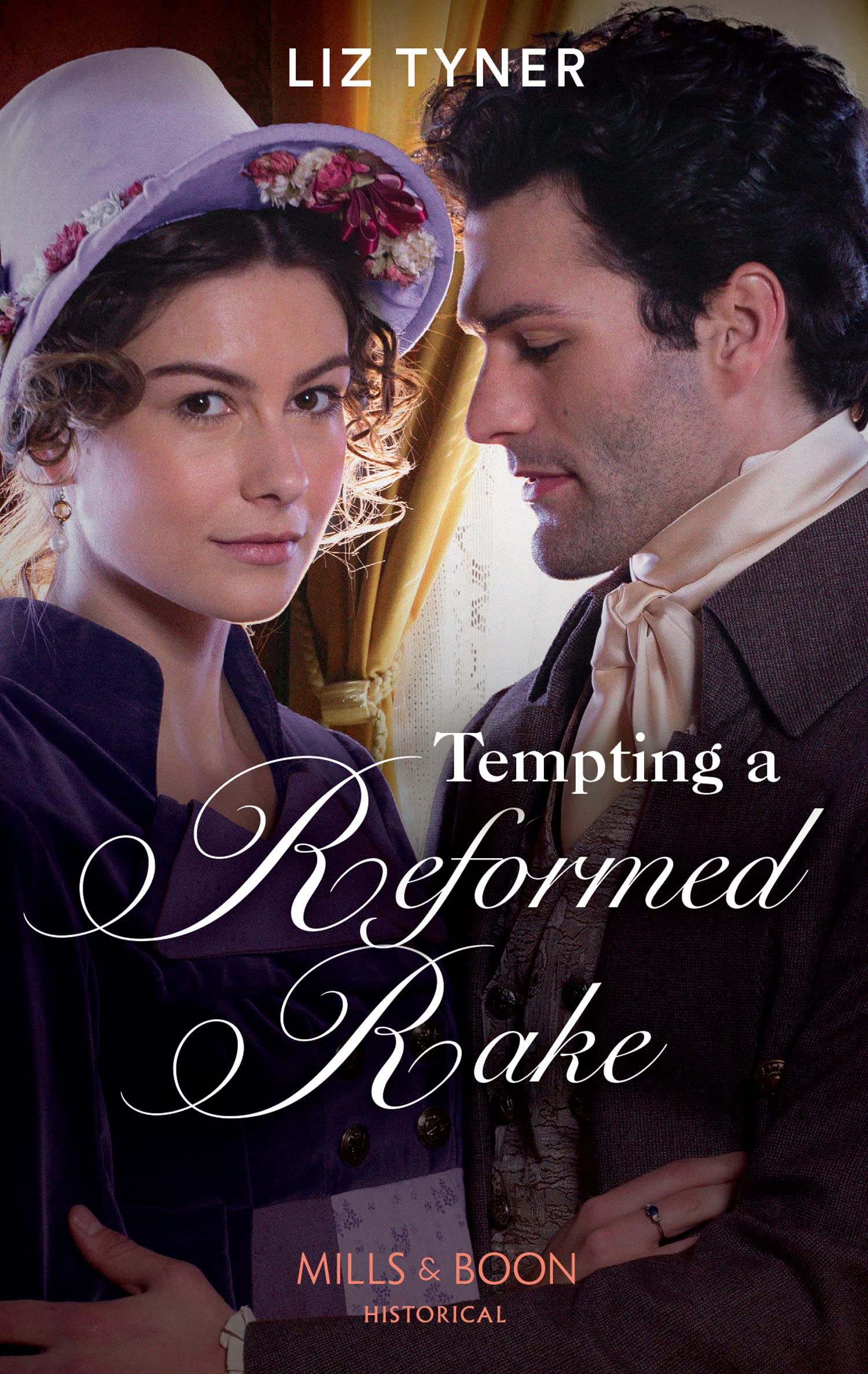 Tempting a Reformed Rake by Liz Tyner | Goodreads