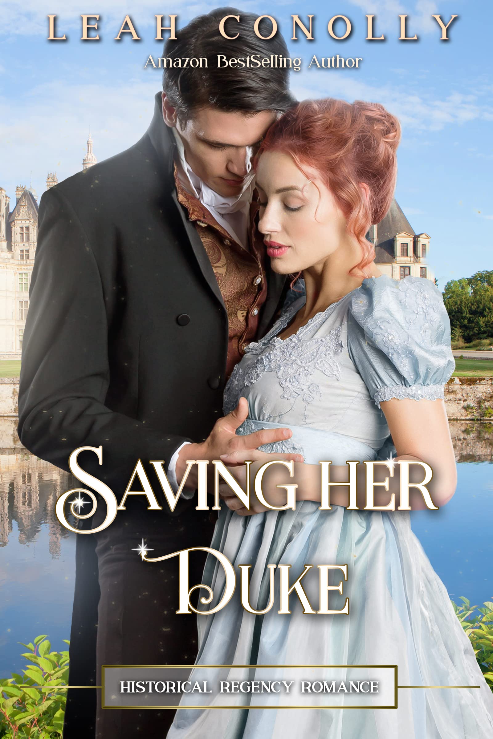 Saving her Duke by Leah Conolly | Goodreads