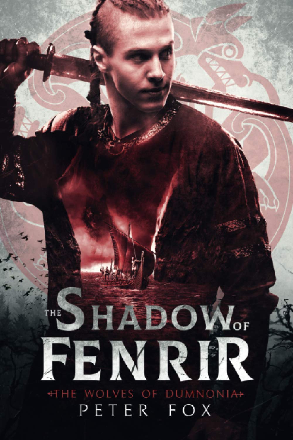 The Shadow of Fenrir: Quest for a lost kingdom - An exciting and moving ...