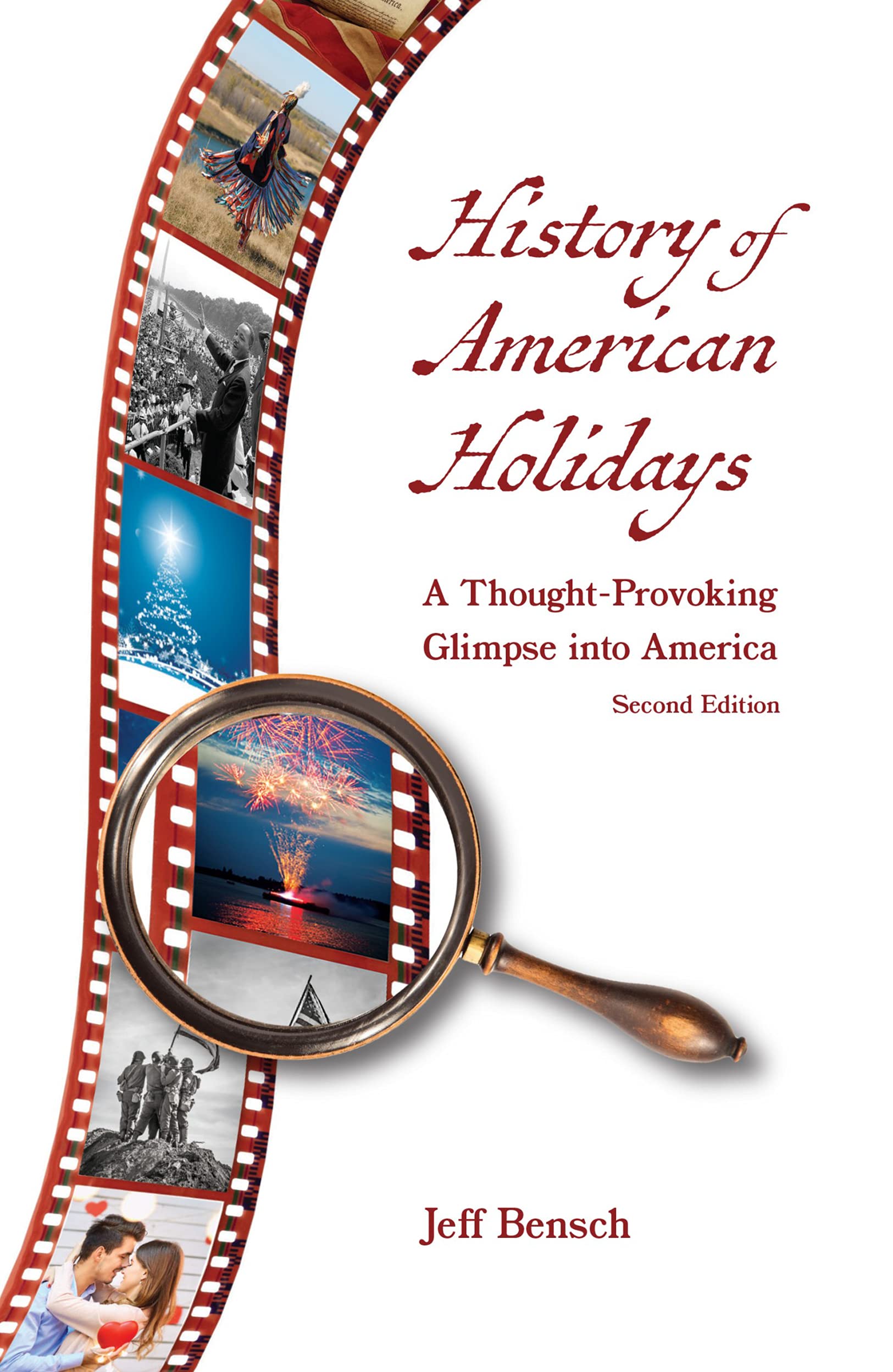 History of American Holidays: A Thought-Provoking Glimpse into America ...