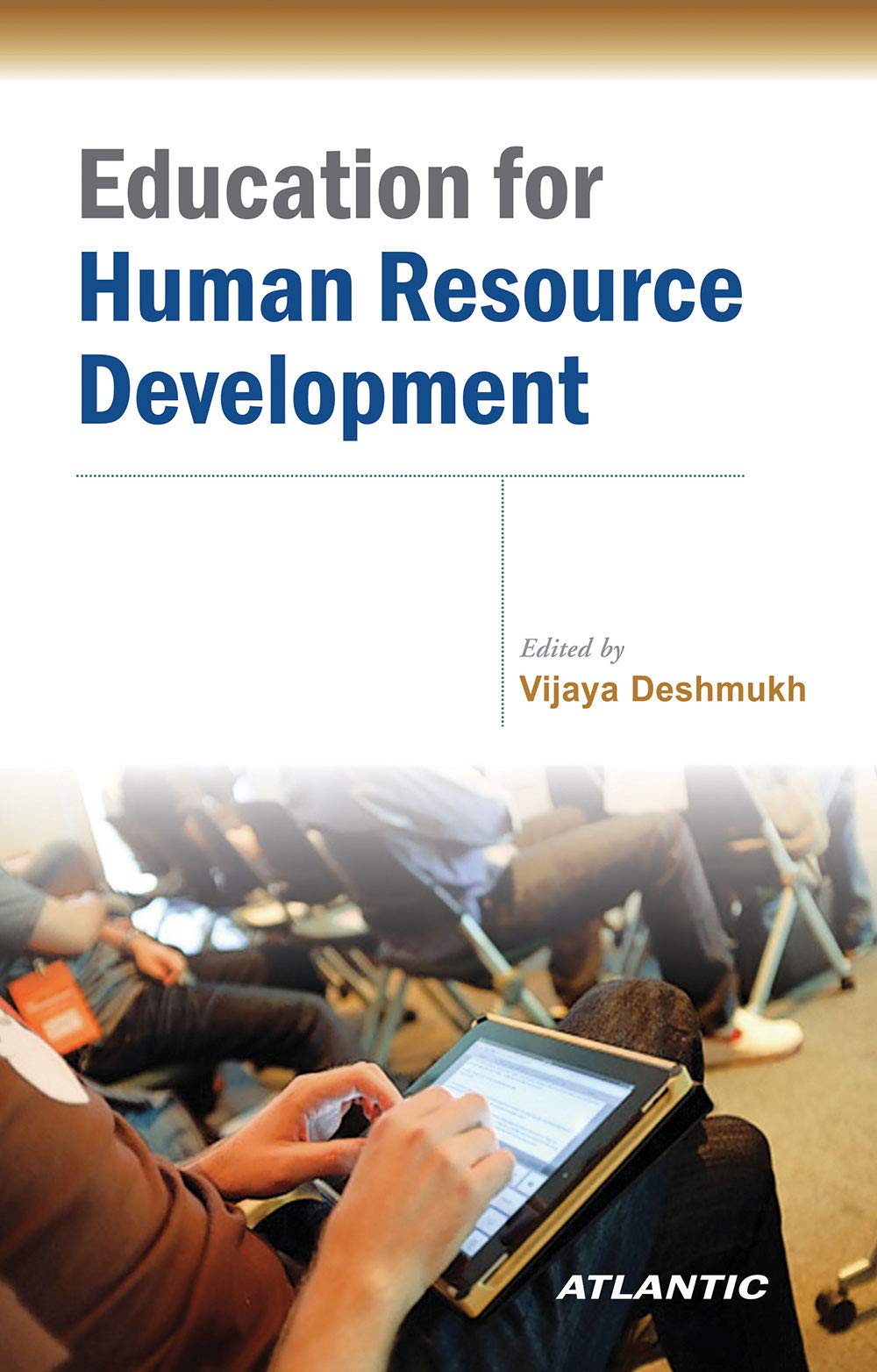 Education For Human Resource Development (HB) by Vijaya Deshmukh ...
