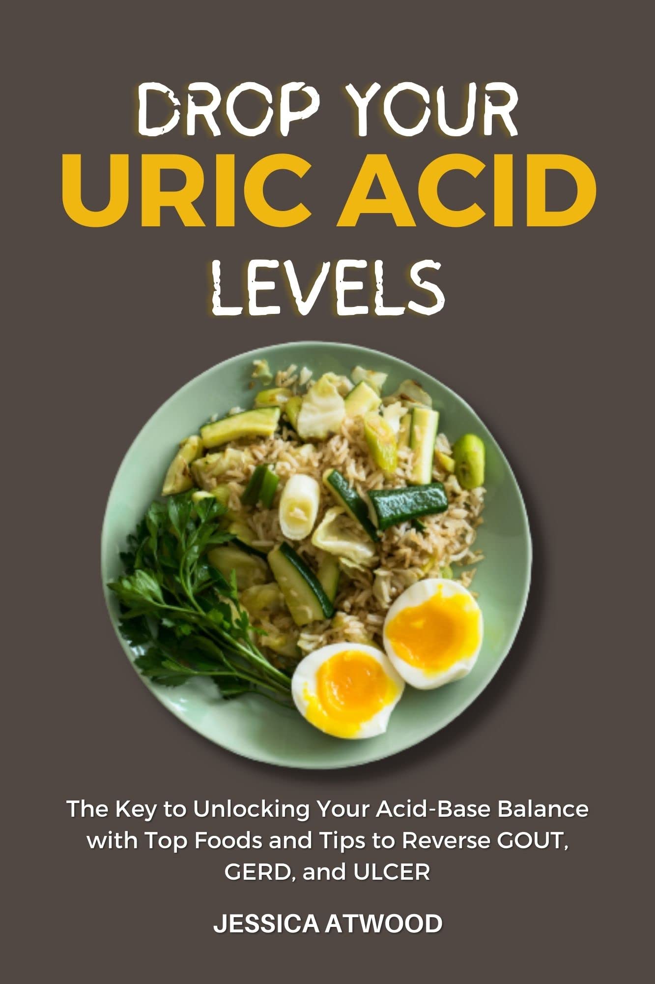 DROP YOUR URIC ACID LEVELS: The Key to Unlocking Your Acid-Base Balance ...