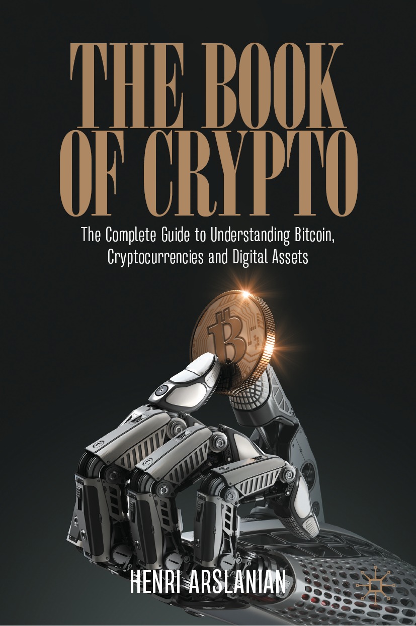 The Book of Crypto The Complete Guide to Understanding Bitcoin ...