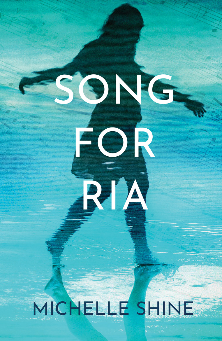 Song for Ria by Michelle Shine | Goodreads