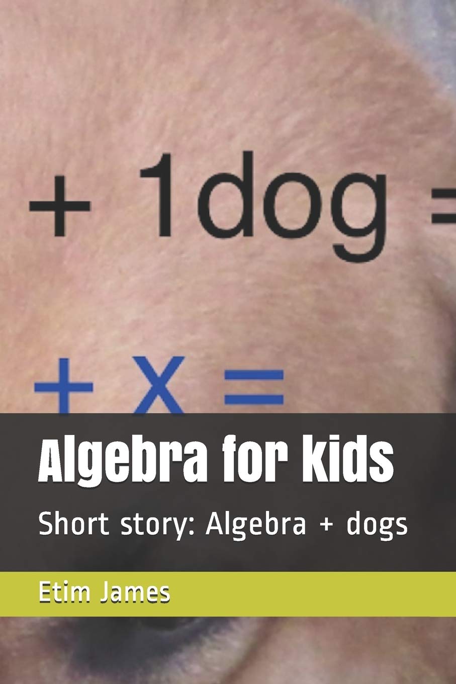 Algebra For Kids Short Story Algebra Dogs By Etim James Goodreads algebra-for-kids-short-story-algebra-dogs-by-etim-james-goodreads