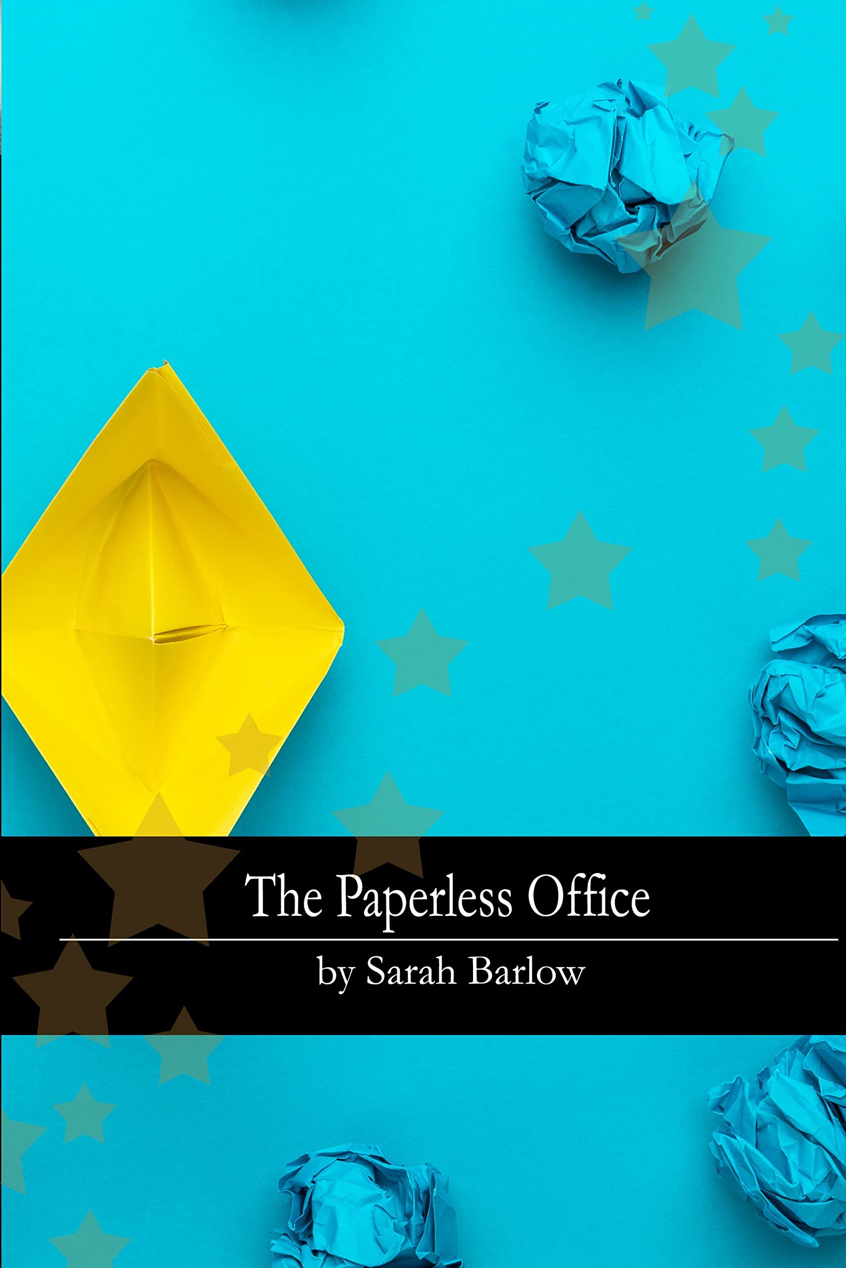 The Paperless Office: Learn How To Become More Environmentally Friendly ...