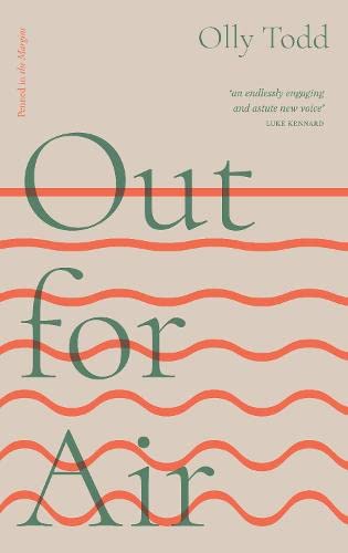 Out For Air by Olly Wood | Goodreads