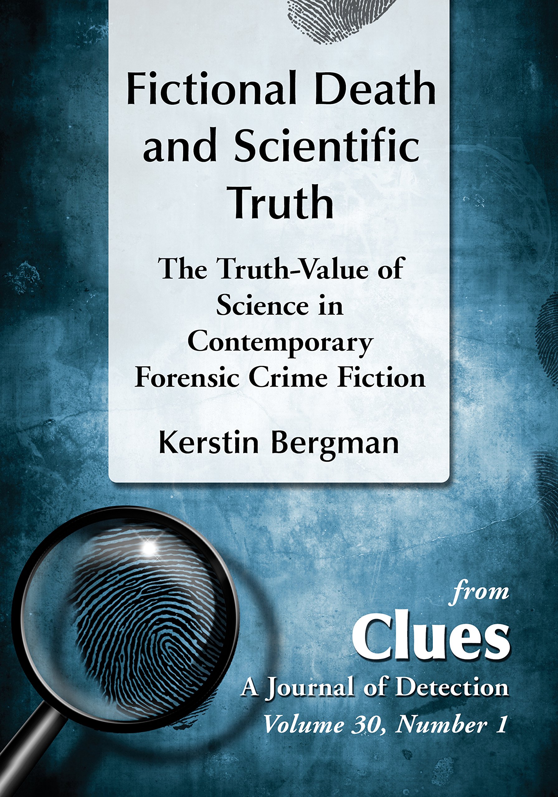 Fictional Death and Scientific Truth: The Truth-Value of Science in ...
